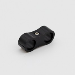 ModMyMods ModClamp - 13mm (1/2") AN 6 Tubing Management Clamp - Black ...