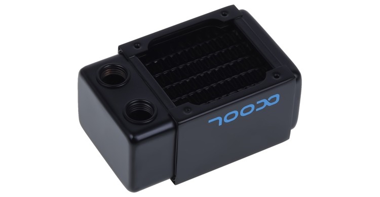 Radiators ModMyMods.com - PC Watercooling Parts and Accessories
