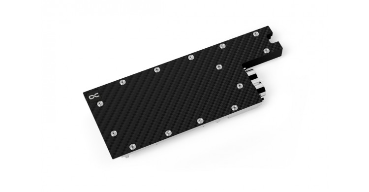 GPU Water Blocks ModMyMods.com - PC Watercooling Parts and Accessories