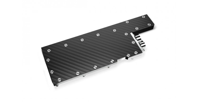GPU Water Blocks ModMyMods.com - PC Watercooling Parts and Accessories