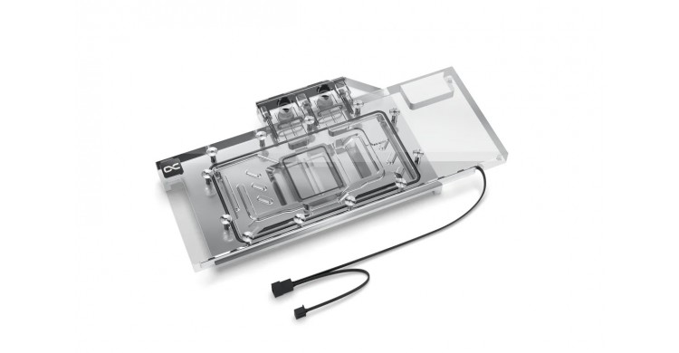 GPU Water Blocks ModMyMods.com - PC Watercooling Parts and Accessories