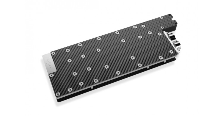 GPU Water Blocks ModMyMods.com - PC Watercooling Parts and Accessories