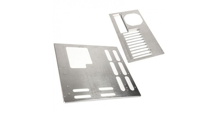 Computer Cases ModMyMods.com - PC Watercooling Parts and Accessories