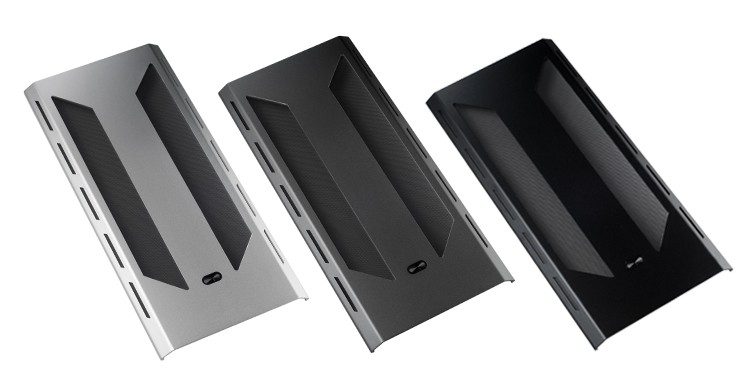 Custom Products ModMyMods.com - PC Watercooling Parts and Accessories