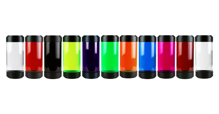 Liquid ModMyMods.com - PC Watercooling Parts and Accessories