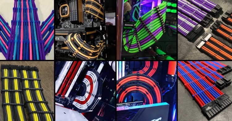 Custom Products ModMyMods.com - PC Watercooling Parts and Accessories